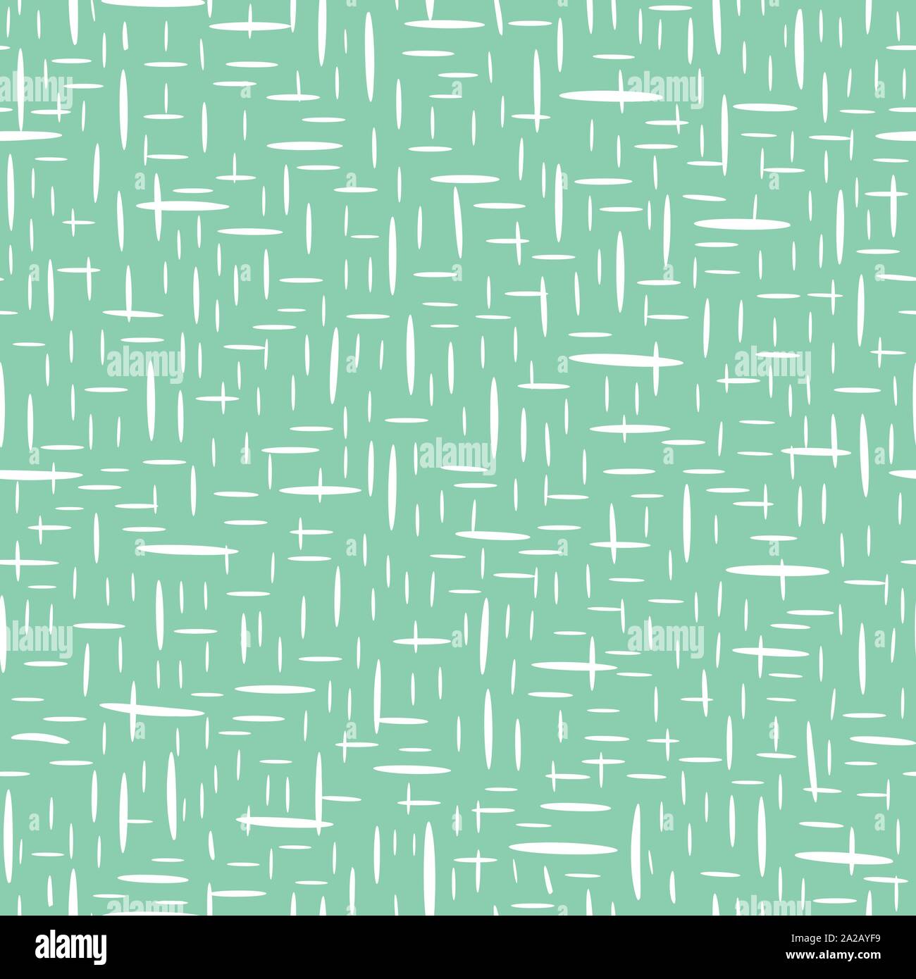 Hand drawn basket weave design in random geometric layout. Seamless ...