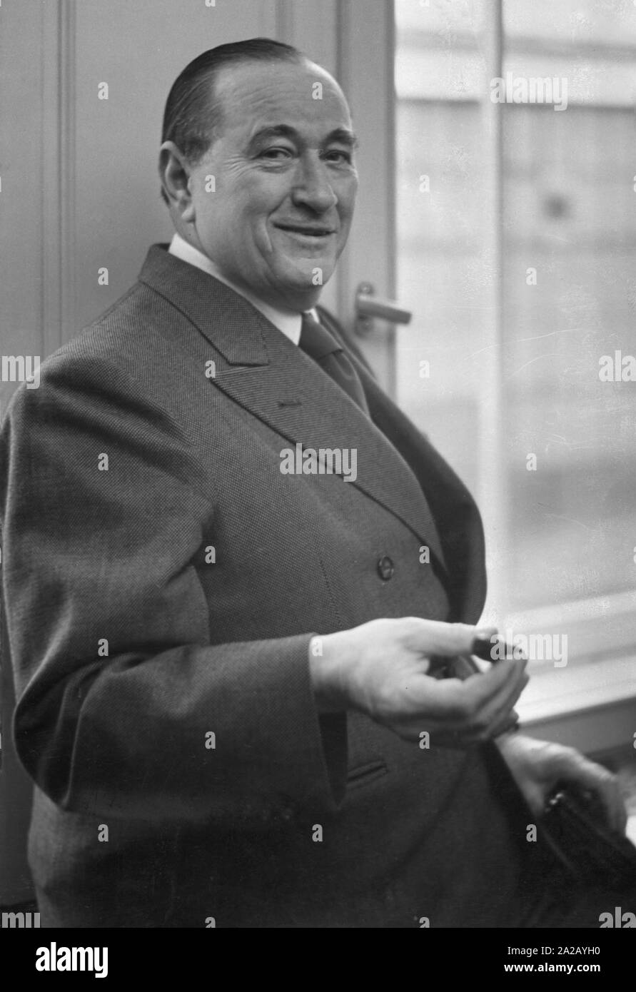 Borgward hi-res stock photography and images - Alamy