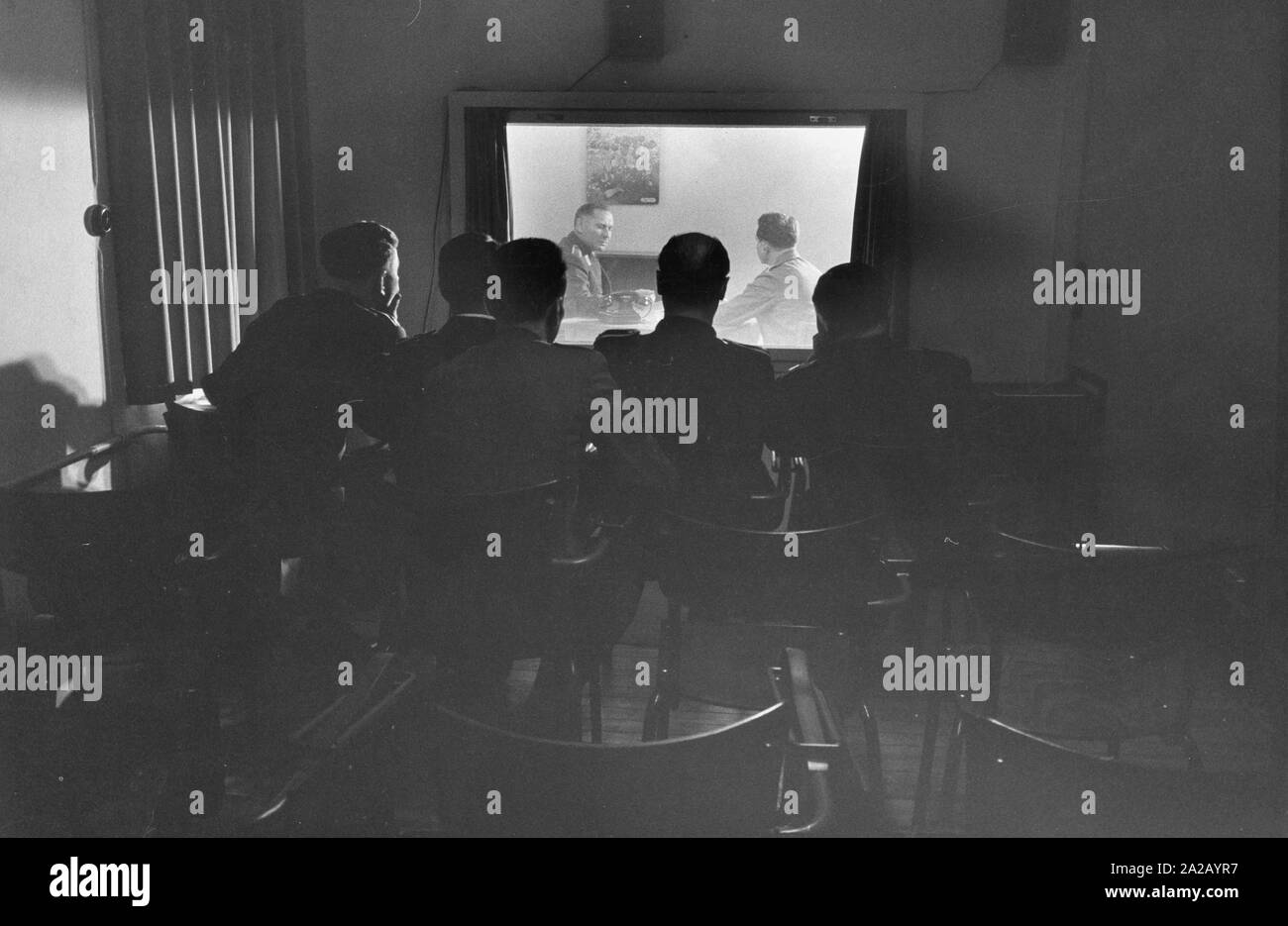 Military demonstration methods hi-res stock photography and images - Alamy