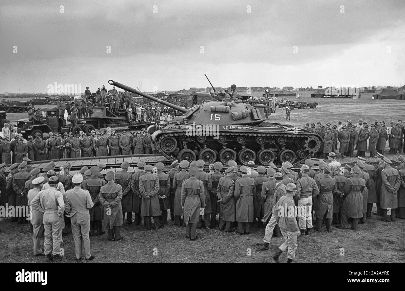 German bundeswehr hi-res stock photography and images - Alamy