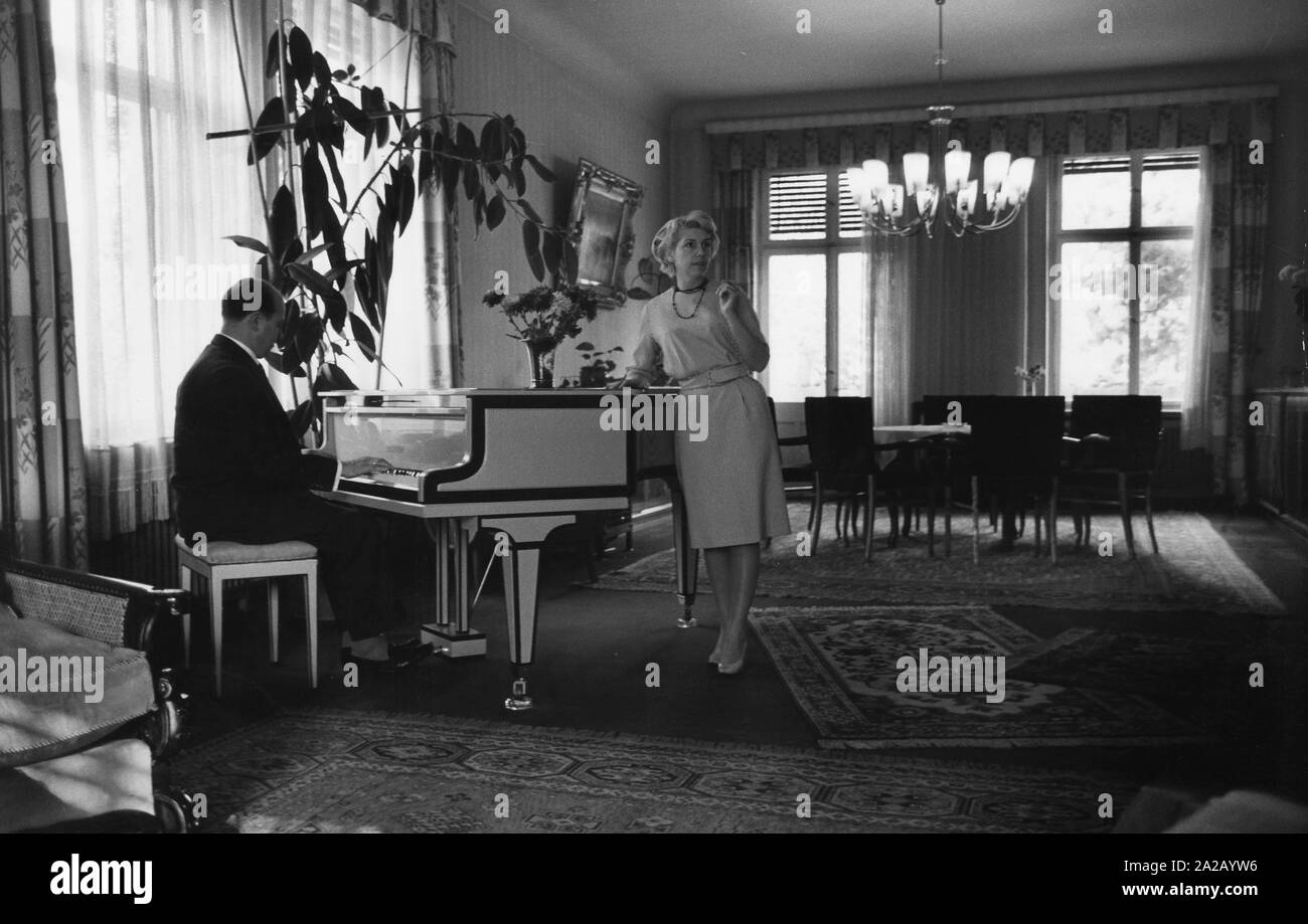 Heinz bormann hi-res stock photography and images - Alamy