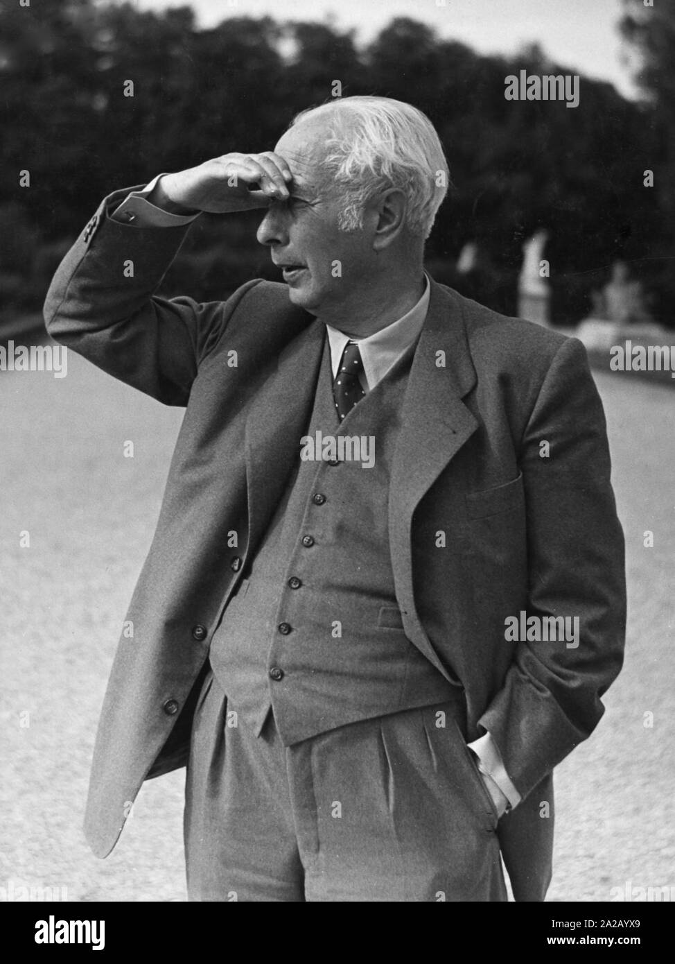 Heuss 1949 hi-res stock photography and images - Alamy