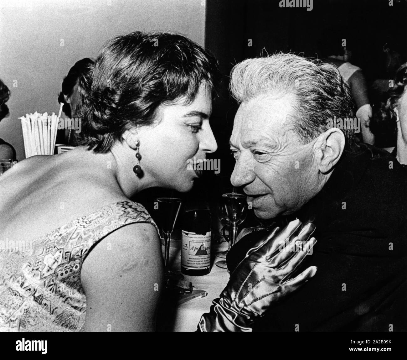 Hanne Wieder High Resolution Stock Photography and Images - Alamy