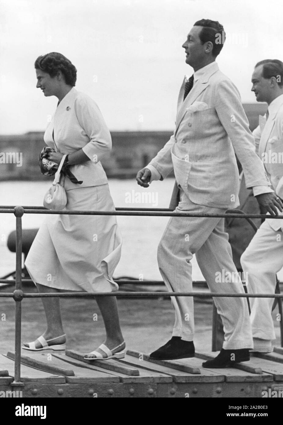 Princess of schleswig holstein hi-res stock photography and images - Alamy