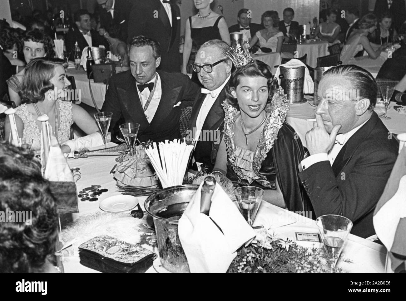 Hans Ertl High Resolution Stock Photography and Images - Alamy