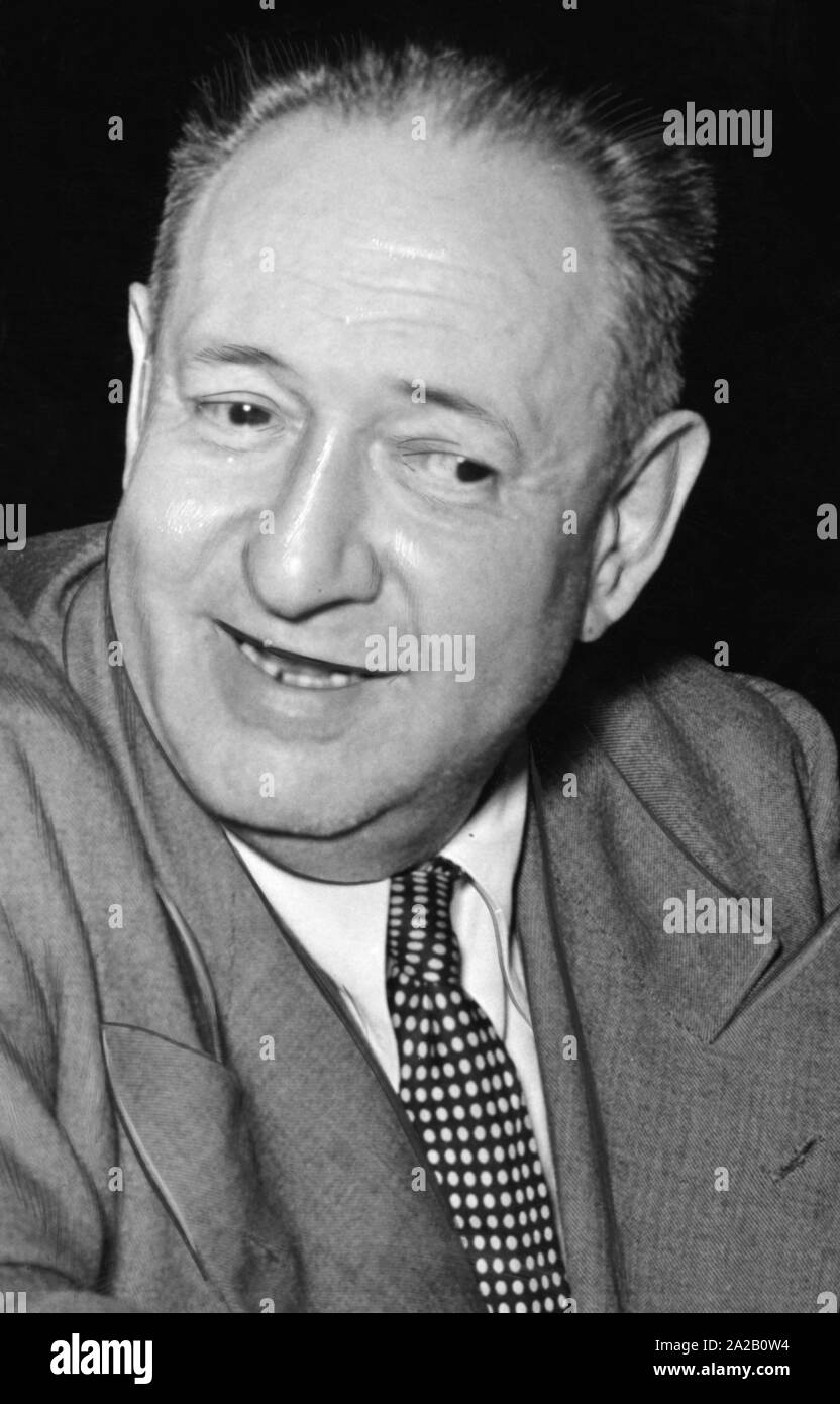 Korngold hi-res stock photography and images - Alamy