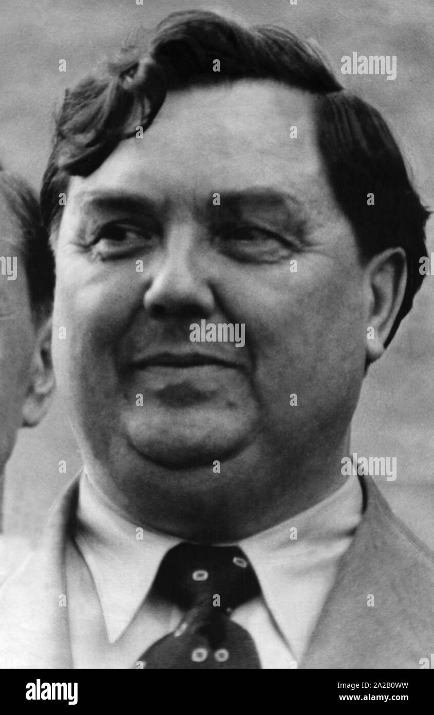 Georgy maximilianovich malenkov hi-res stock photography and images - Alamy