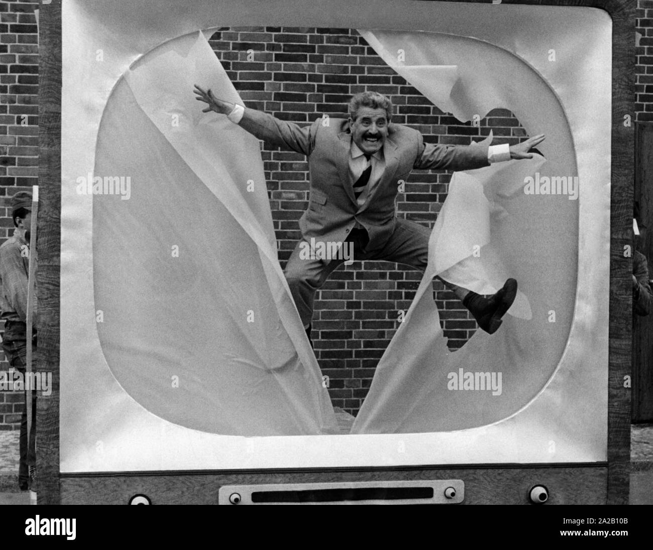 Millowitsch hi-res stock photography and images - Alamy