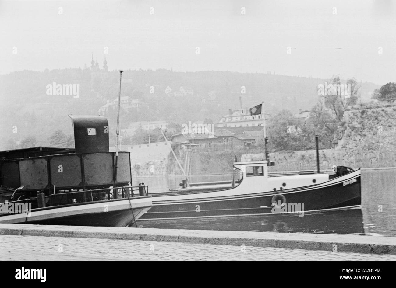 1960s cargo ship hi-res stock photography and images - Alamy