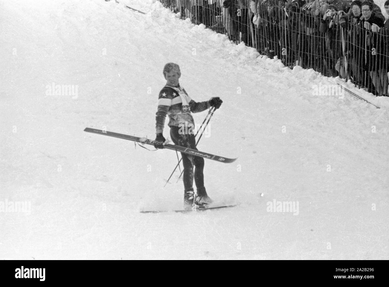 The fall of 1970 Black and White Stock Photos & Images - Alamy