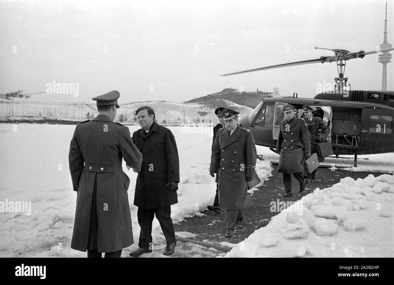 Hans bell Black and White Stock Photos & Images - Alamy