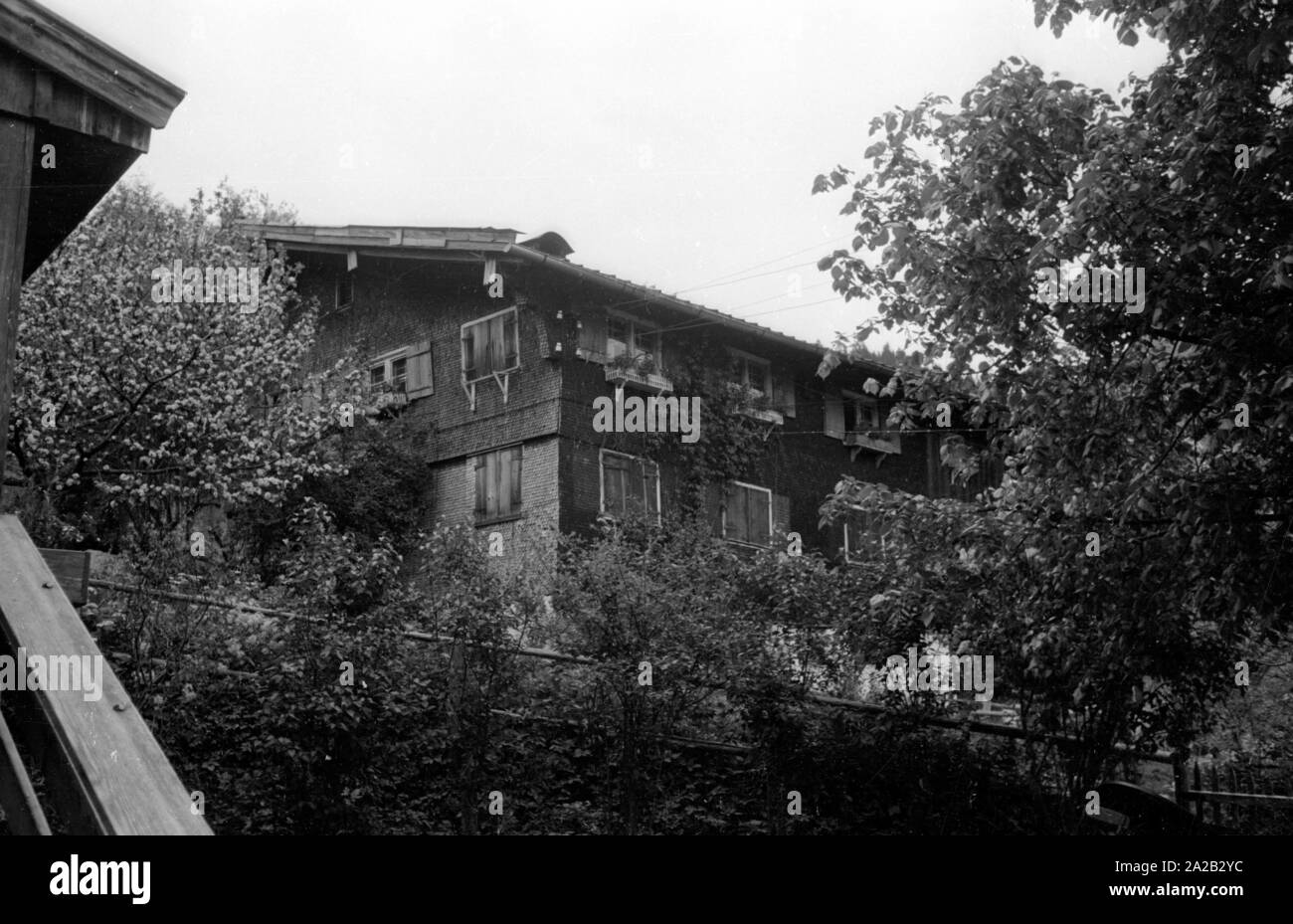 Ilse hess hi-res stock photography and images - Alamy