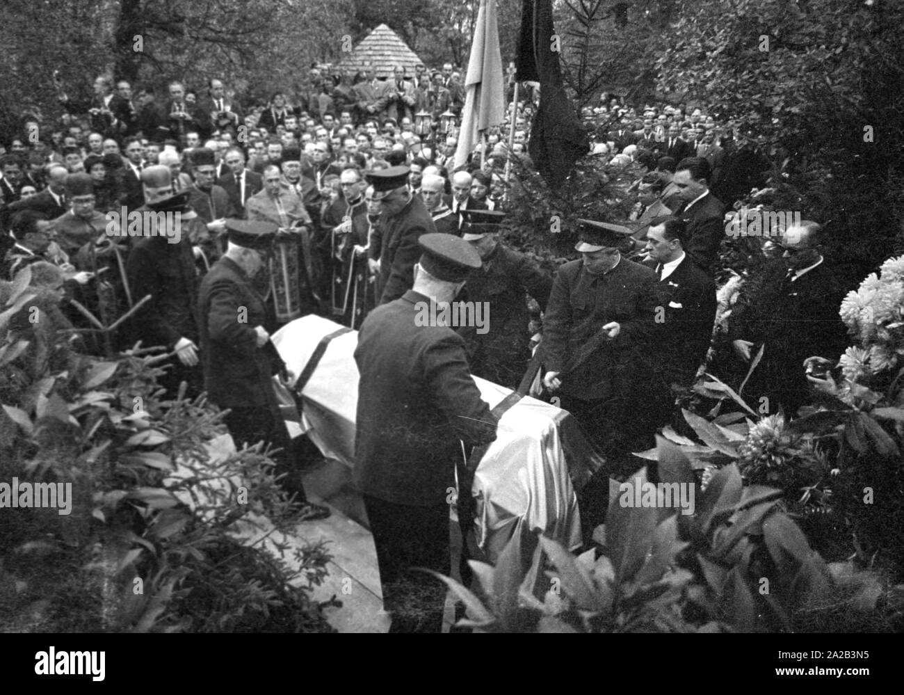 Stepan Bandera Atrocities