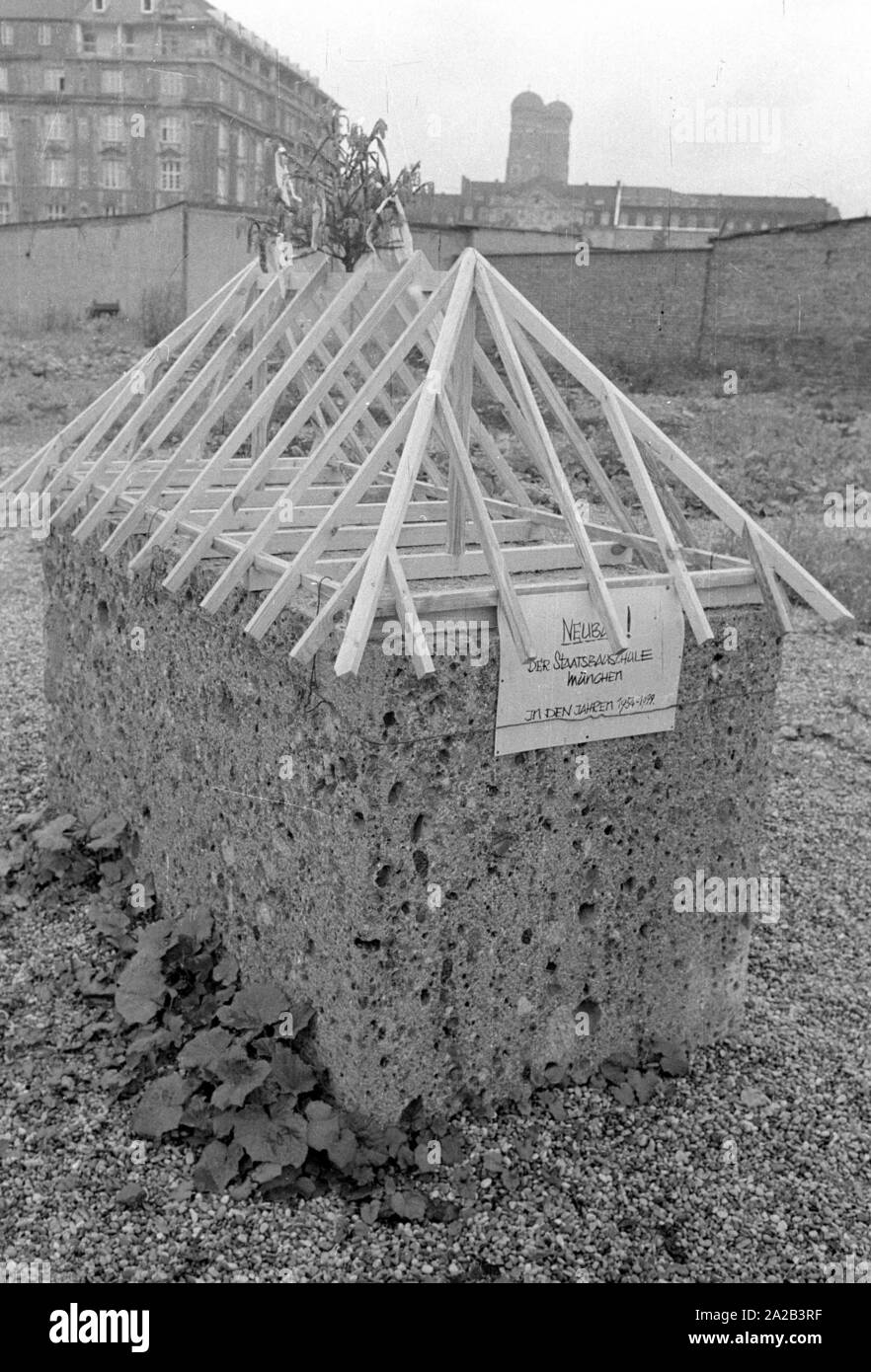 Attached to the roof Black and White Stock Photos & Images - Alamy