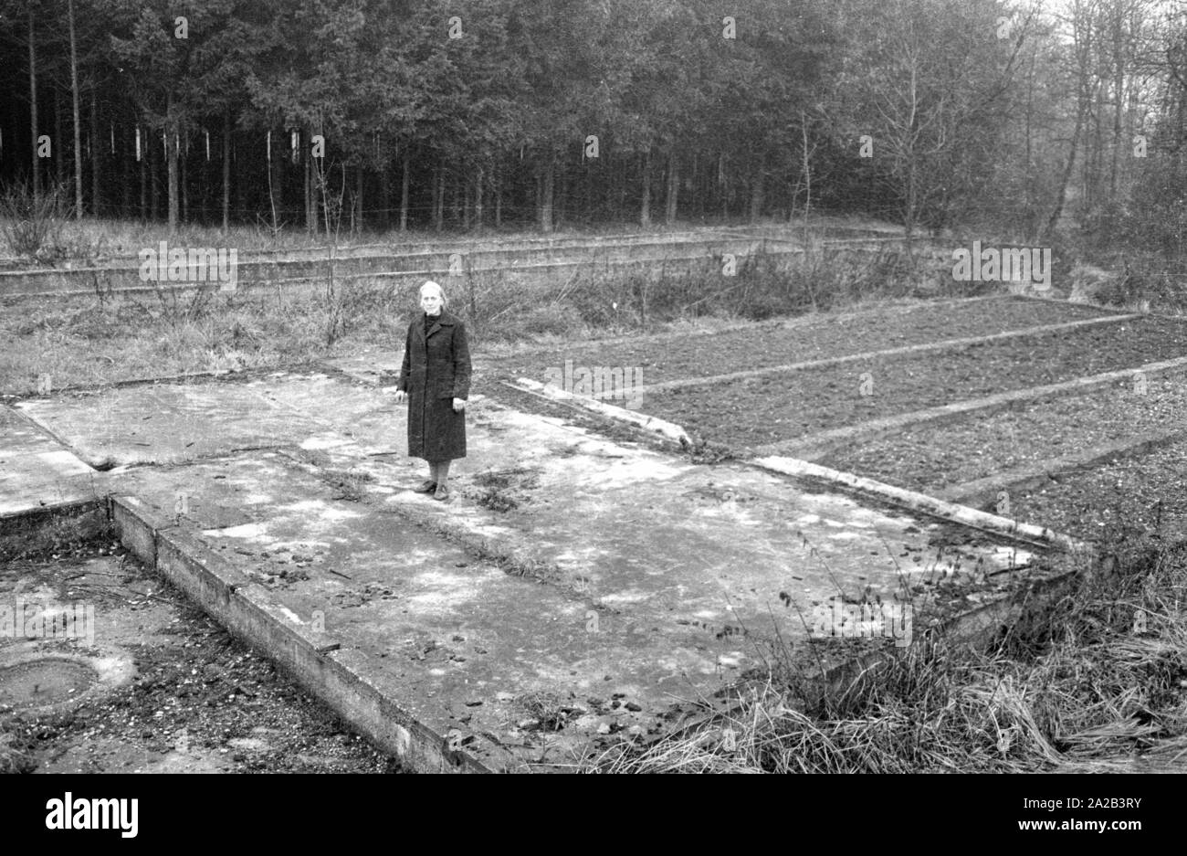 Anna camp Black and White Stock Photos & Images - Alamy