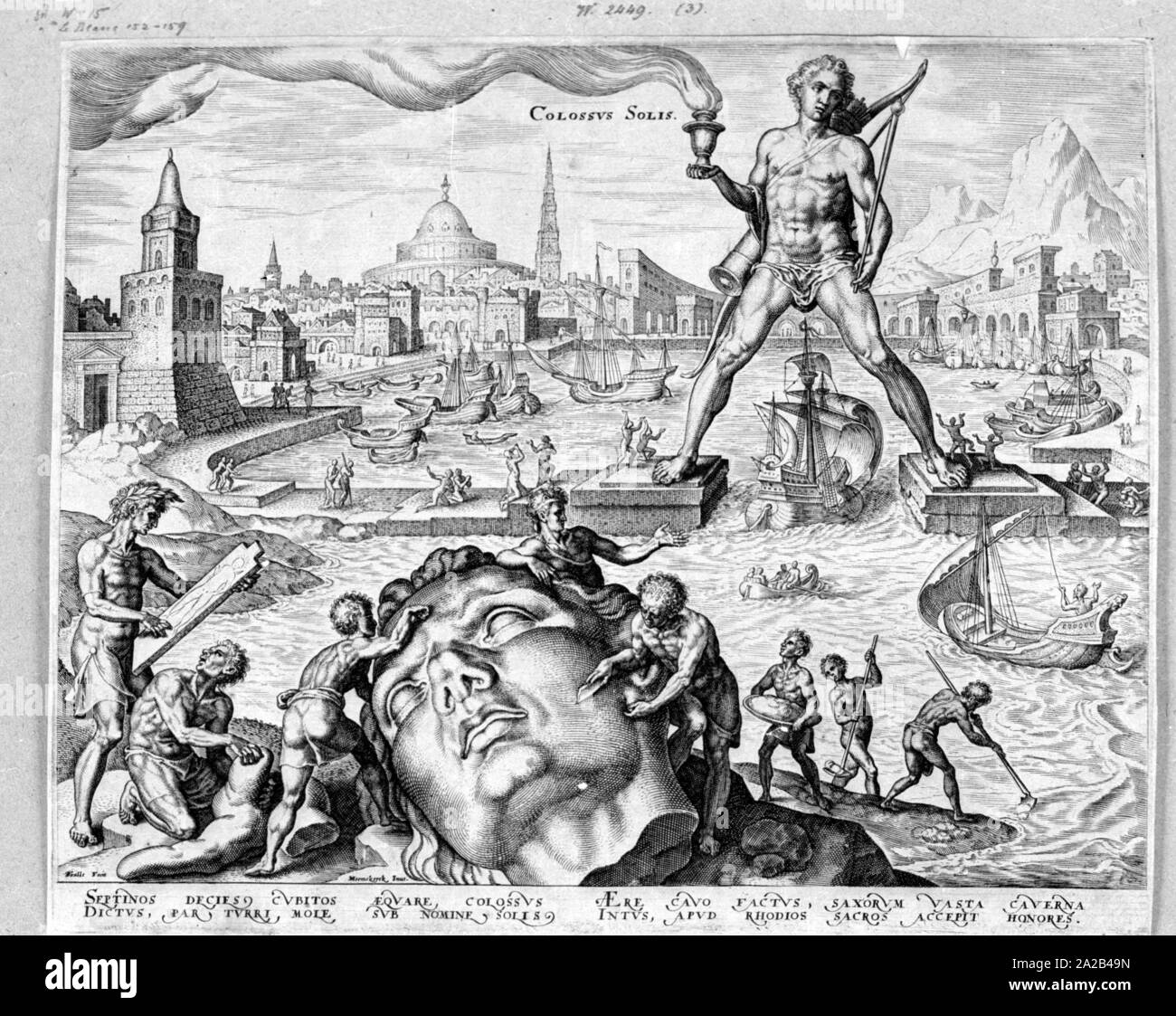 Maarten Van Heemskerck High Resolution Stock Photography and Images - Alamy