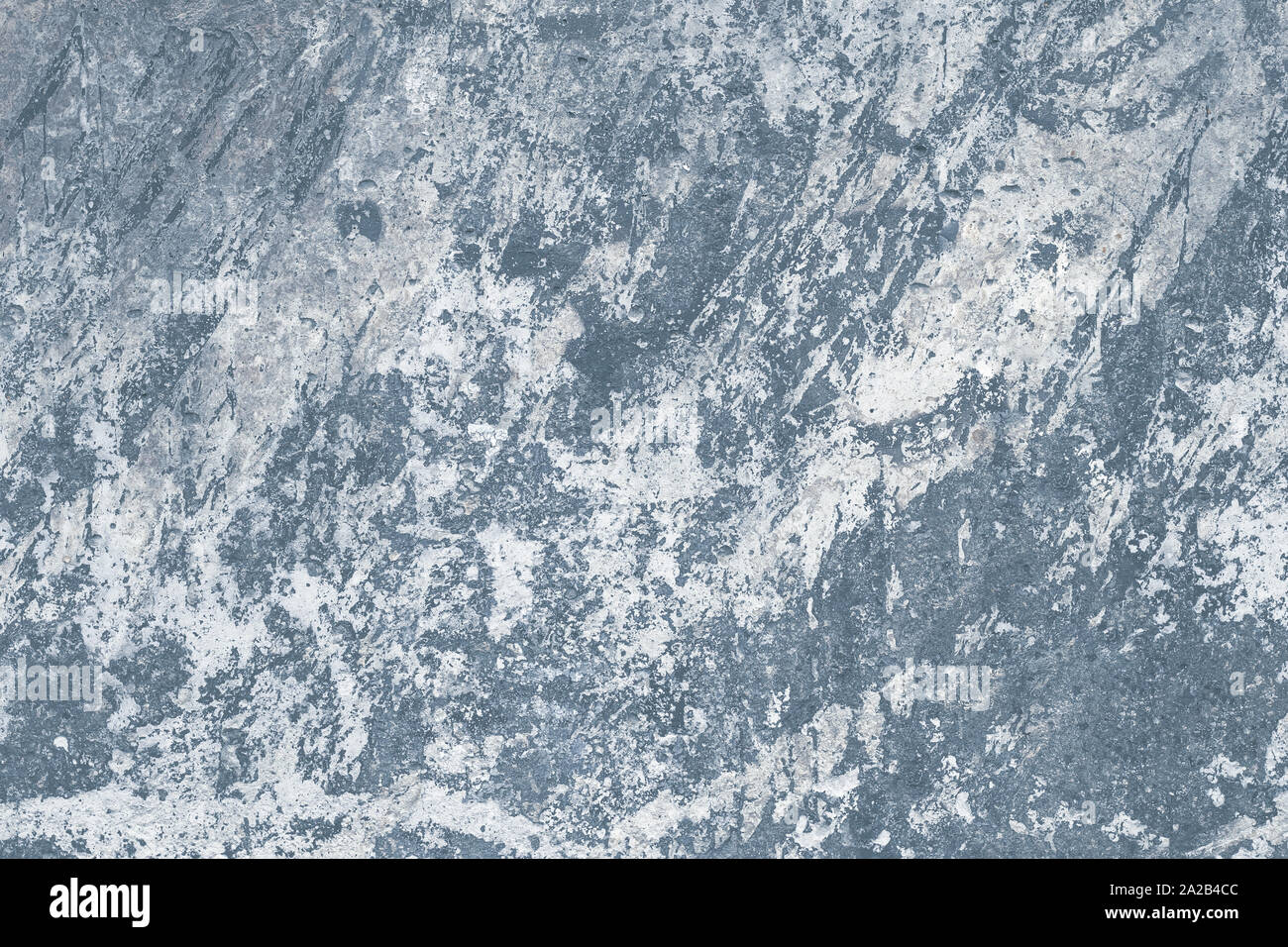 Marble gray wall. Painted concrete. Abstract grey pattern of granite ...