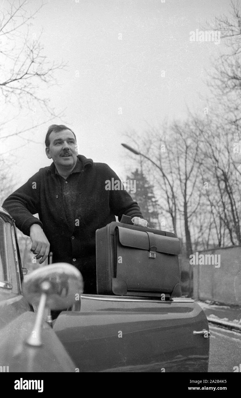 Bernhard wicki Black and White Stock Photos & Images - Alamy