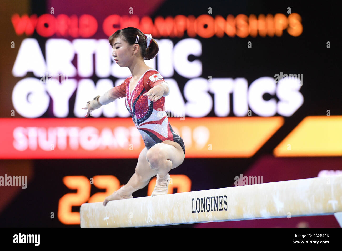 Asuka teramoto hi-res stock photography and images - Alamy