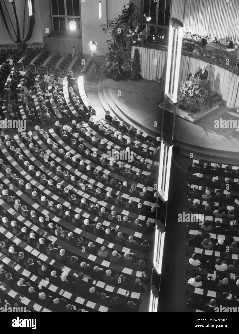 Masonic lodge gathering Black and White Stock Photos & Images - Alamy