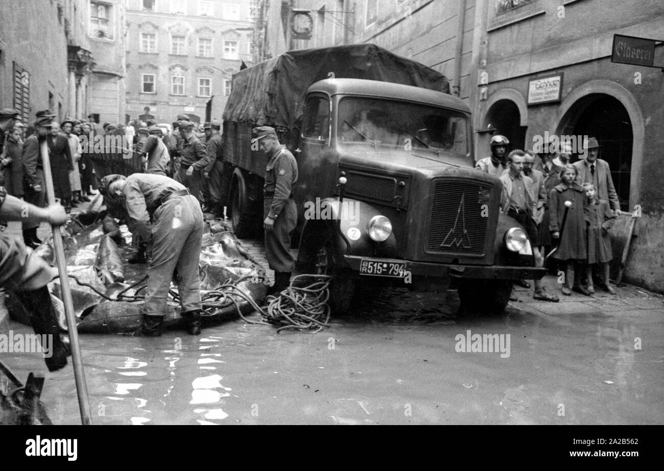 Magirus deutz hi-res stock photography and images - Alamy