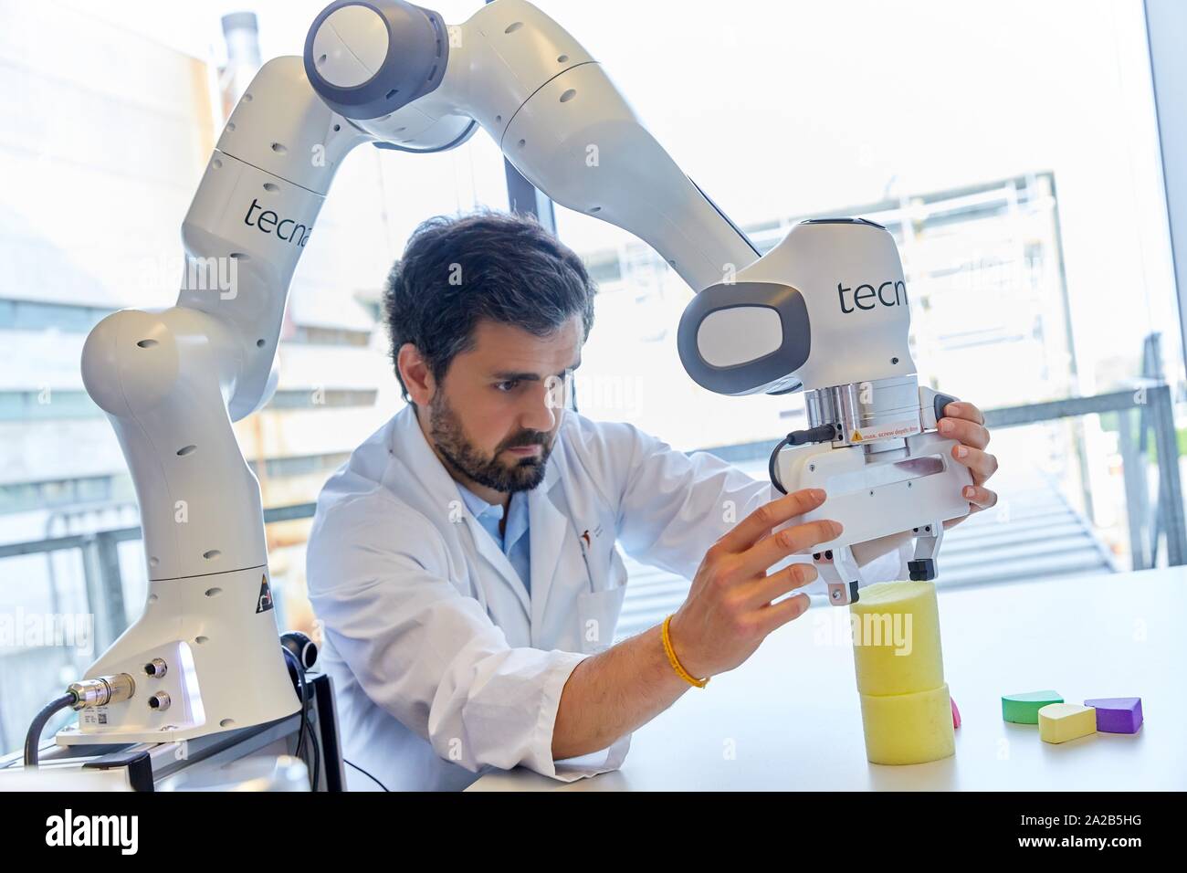 Arm Health High Resolution Stock Photography and Images - Alamy