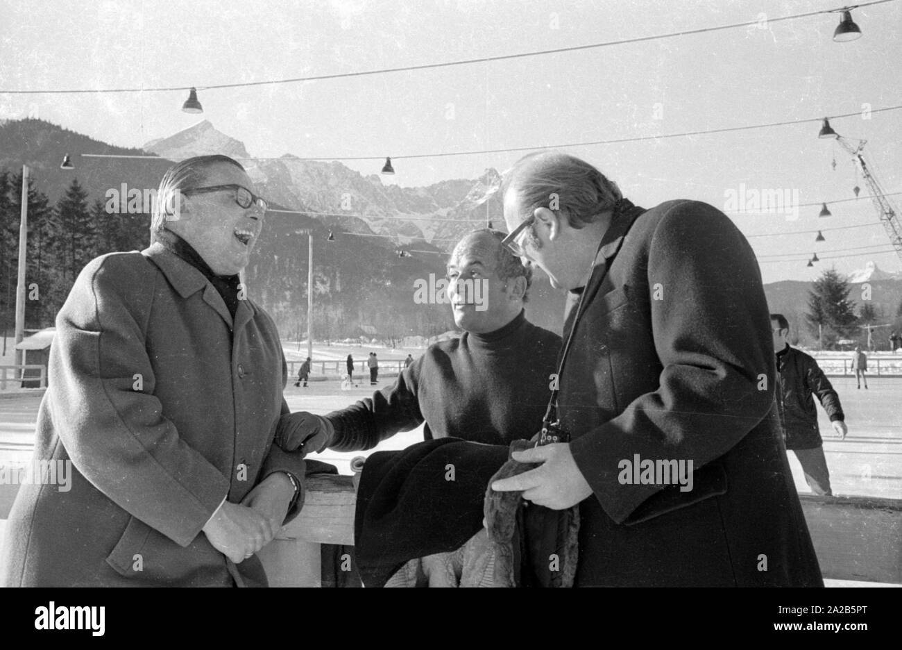 1970s ice skating hi-res stock photography and images - Alamy