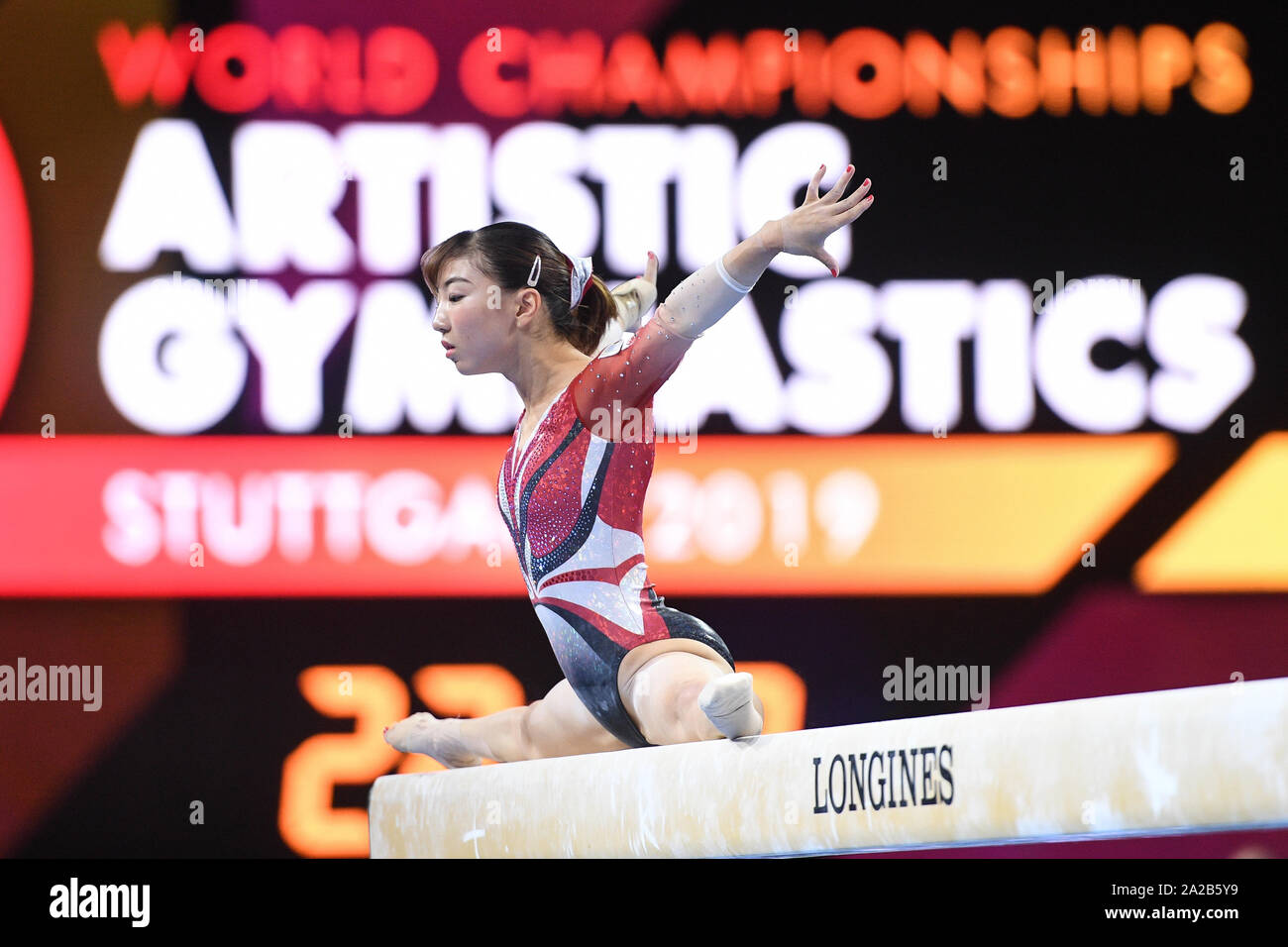 Asuka teramoto hi-res stock photography and images - Alamy
