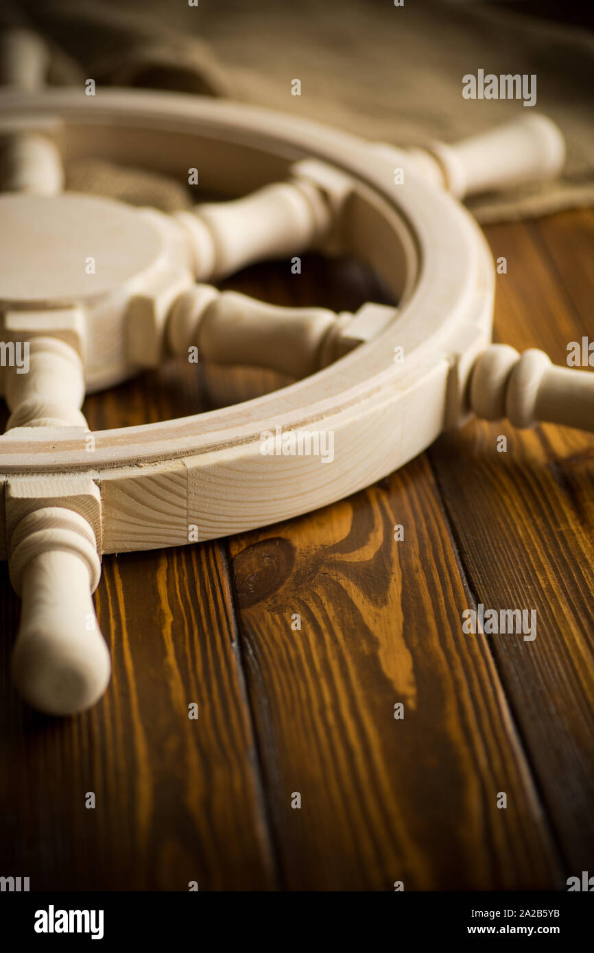 Big steering wheel hi-res stock photography and images - Alamy