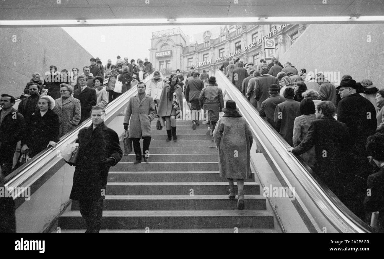 Direction signs on road surface Black and White Stock Photos & Images ...