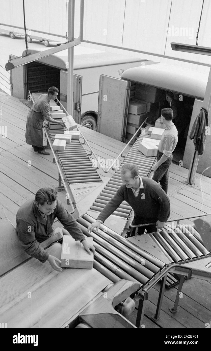 Architect ernst neufert hi-res stock photography and images - Alamy