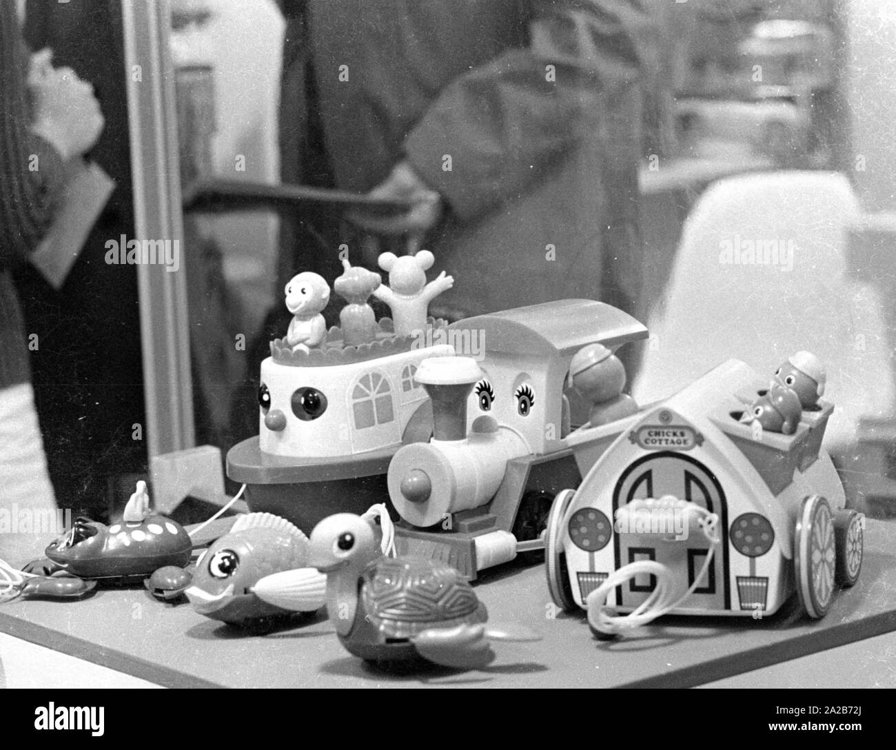 Nuremberg toys hi-res stock photography and images - Alamy