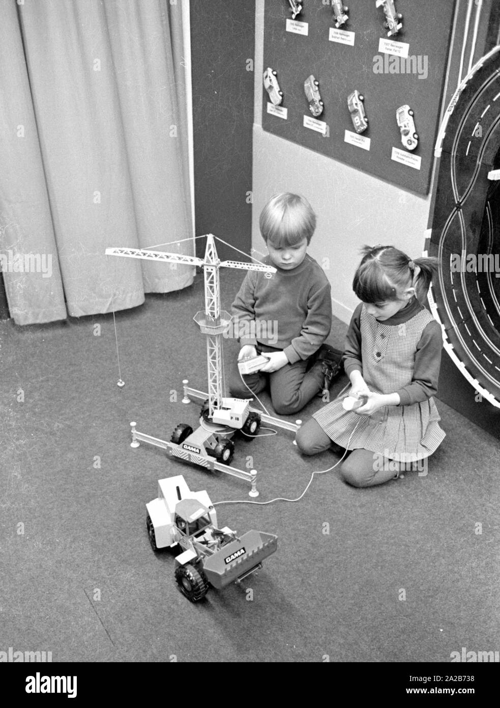 Route 1971 Black and White Stock Photos & Images - Alamy