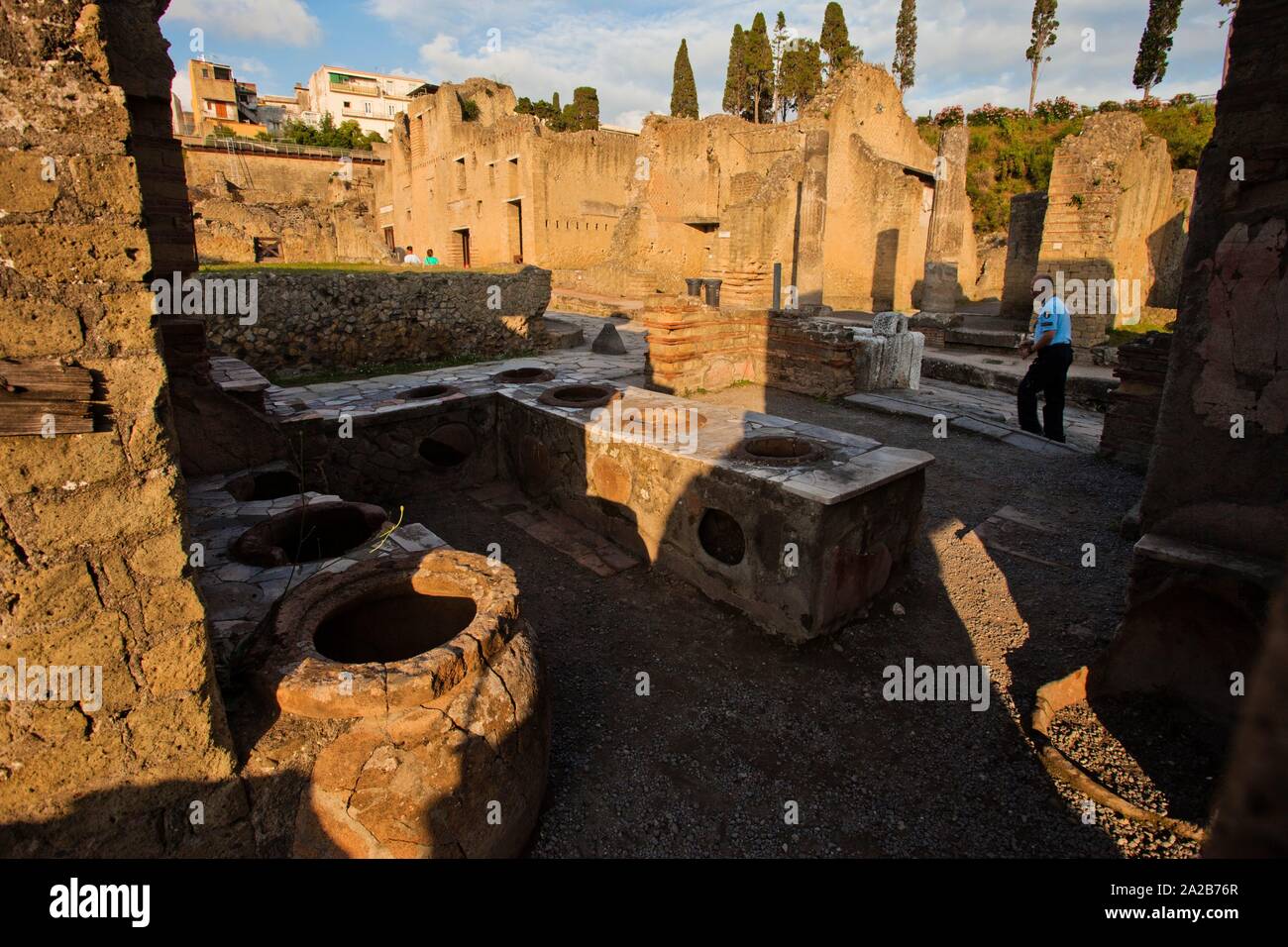 Roman Tavern High Resolution Stock Photography and Images - Alamy