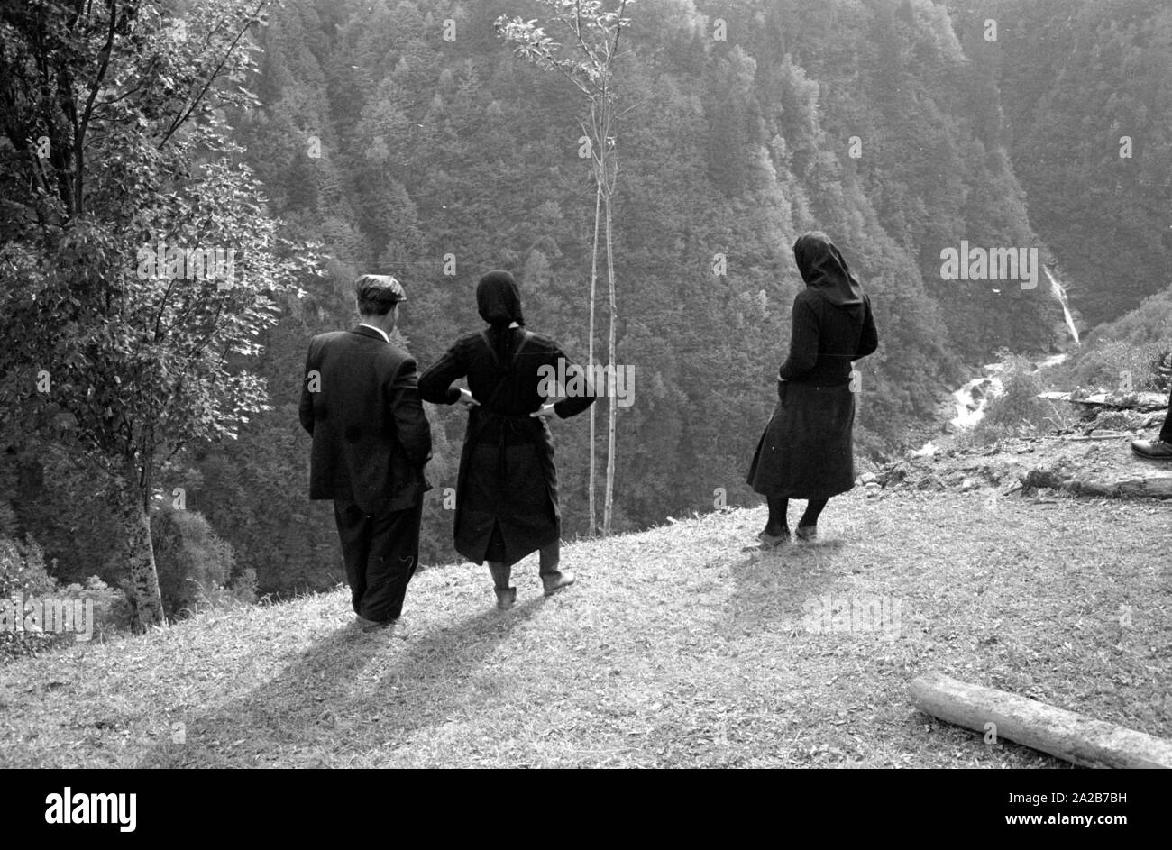 Look of relief Black and White Stock Photos & Images - Alamy