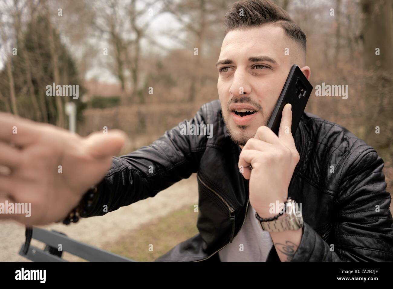 Digital reasoning hi-res stock photography and images - Alamy