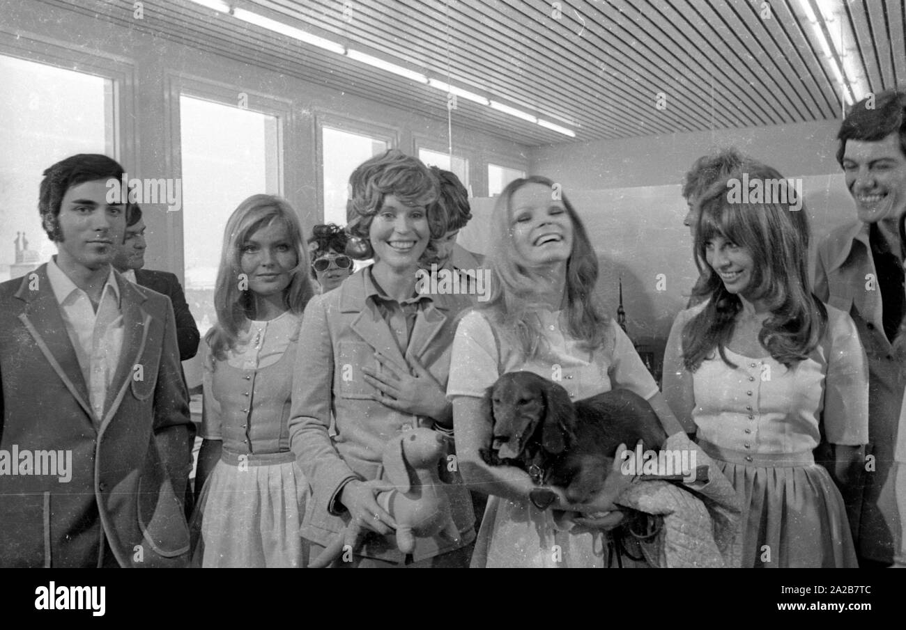 Waldi High Resolution Stock Photography and Images - Alamy