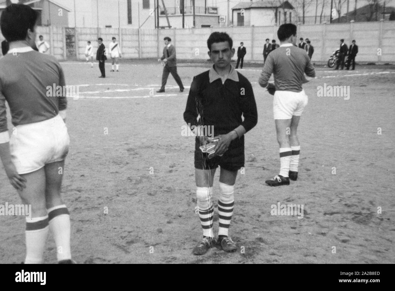 Italy 1970 football hi-res stock photography and images - Alamy