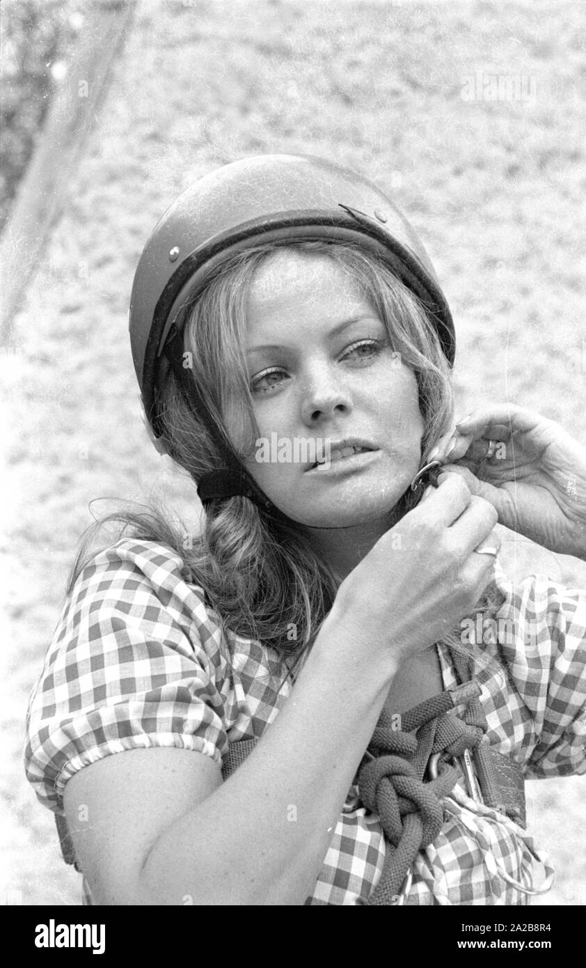 Christiane ruecker hi-res stock photography and images - Alamy