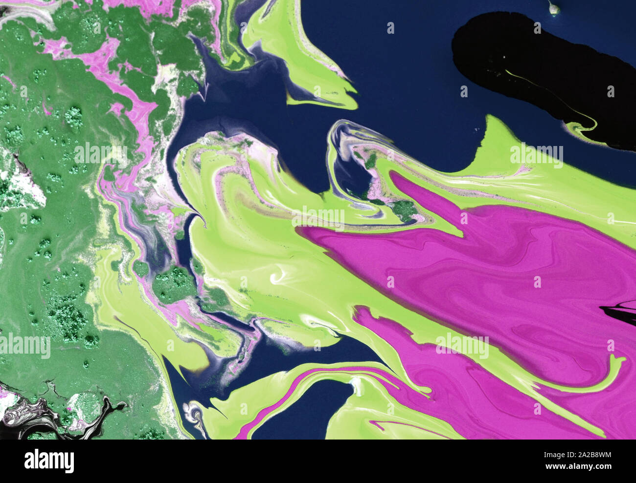 Pictorial wallpaper hi-res stock photography and images - Alamy