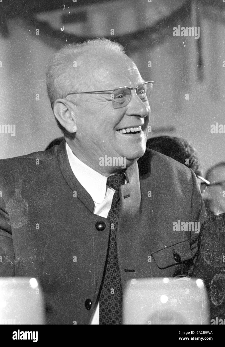 Strong beer festival munich Black and White Stock Photos & Images - Alamy