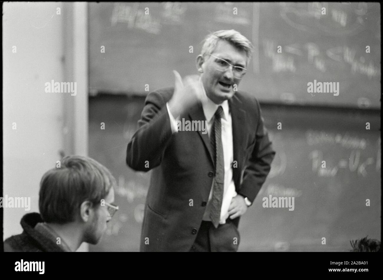 Jürgen habermas hi-res stock photography and images - Alamy