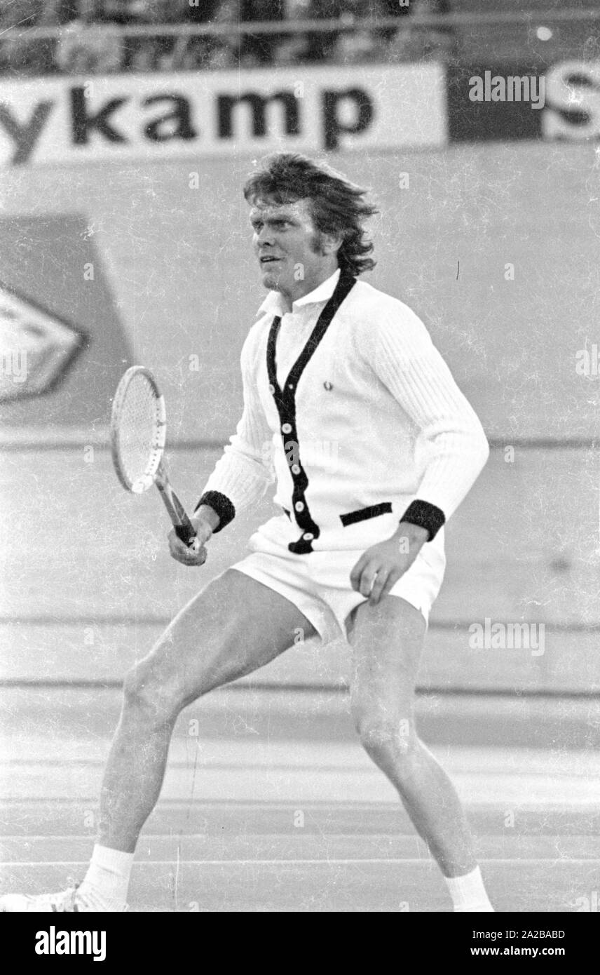 Sepp maier hi-res stock photography and images - Alamy