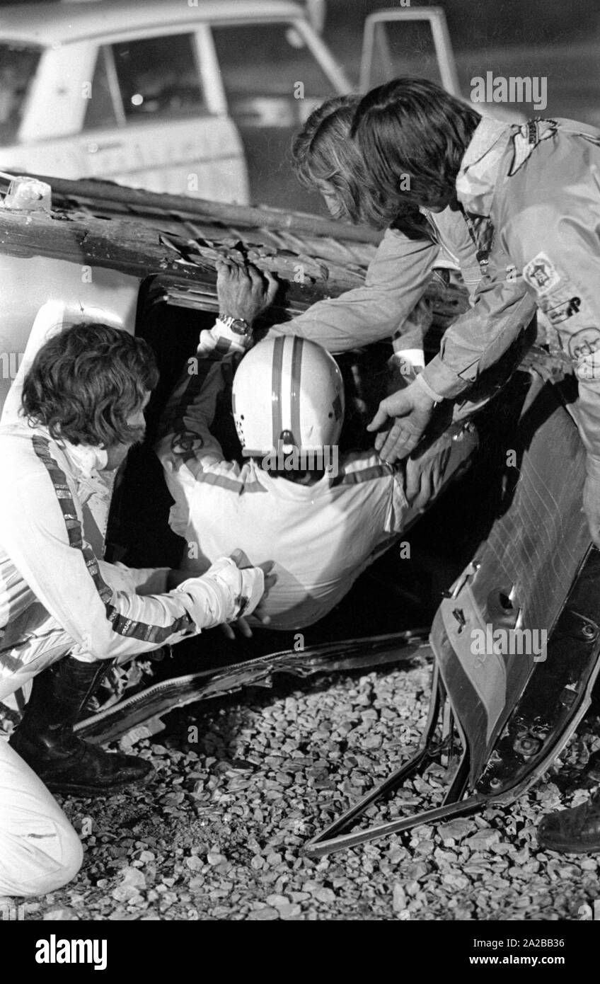 Hell driver hi-res stock photography and images - Alamy