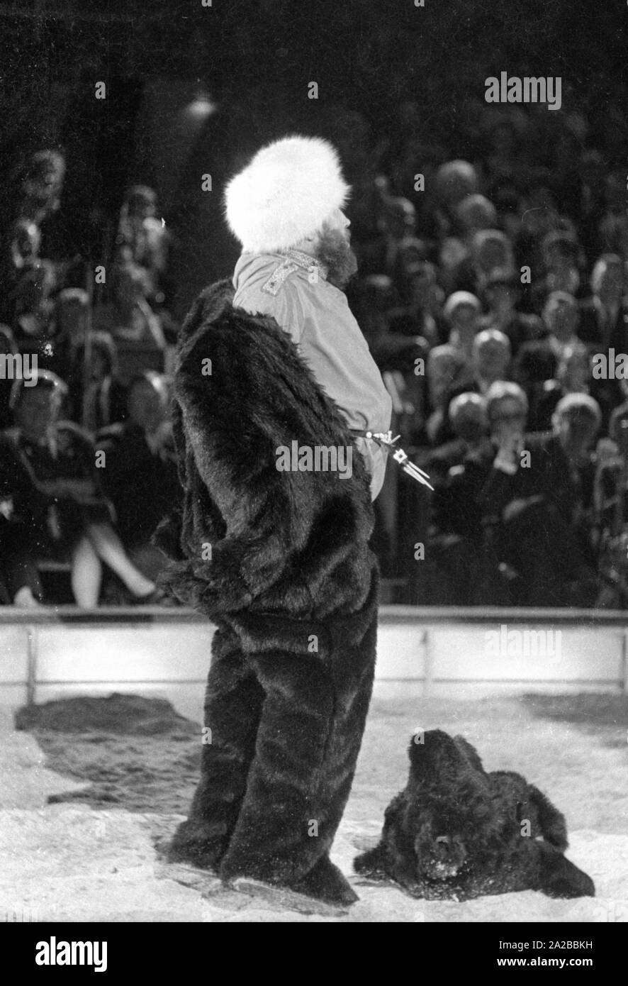 Ivan rebroff hi-res stock photography and images - Alamy