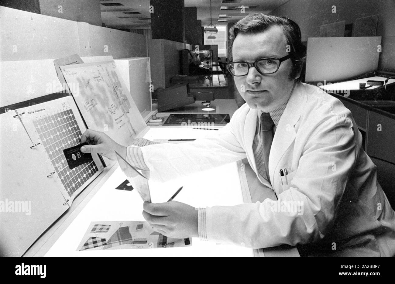 Repro hi-res stock photography and images - Alamy