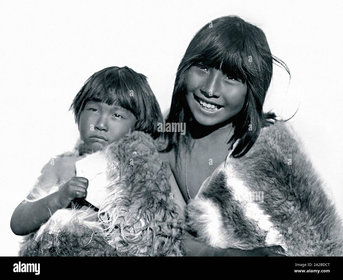 Selknam High Resolution Stock Photography and Images - Alamy