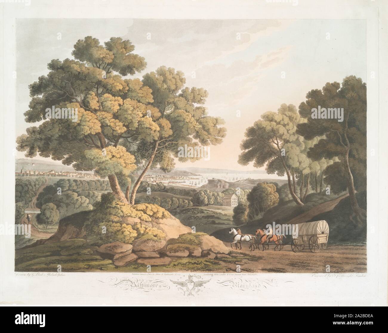 George stokes hi-res stock photography and images - Alamy