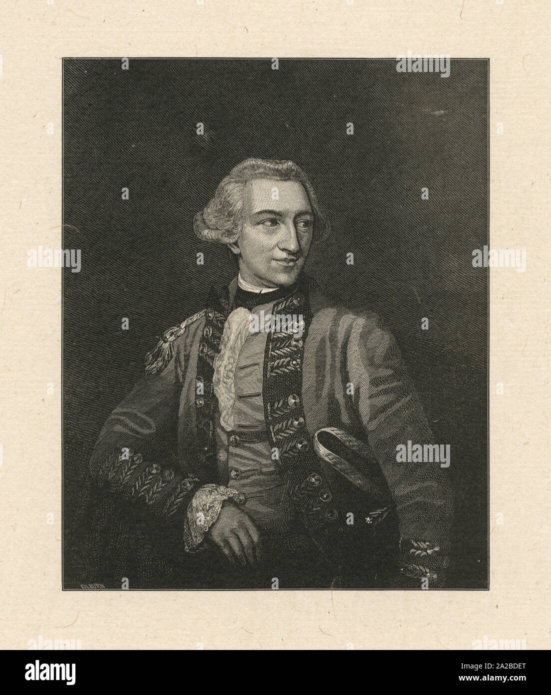 Earl percy hi-res stock photography and images - Alamy