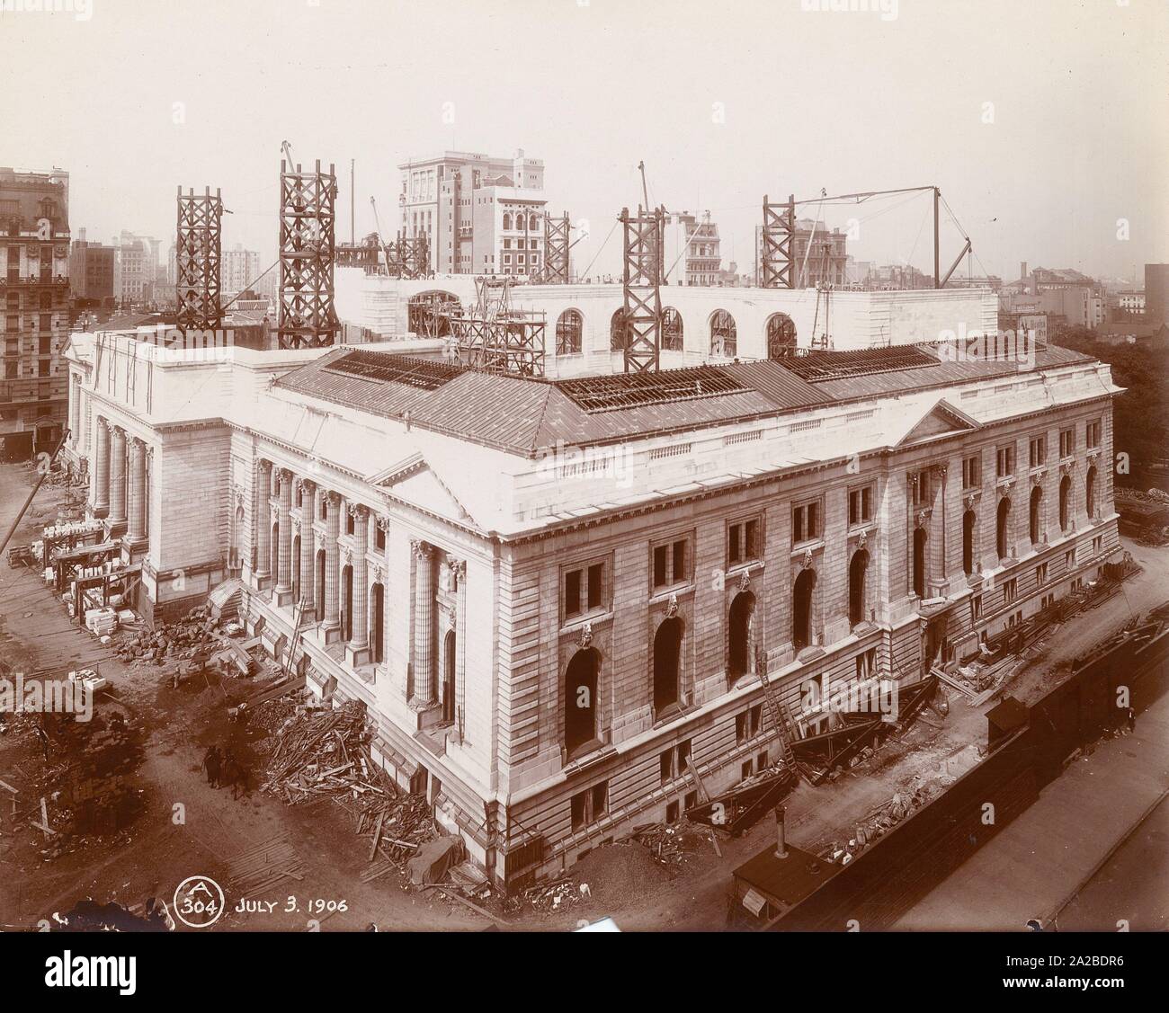 Bristol building work hi-res stock photography and images - Alamy